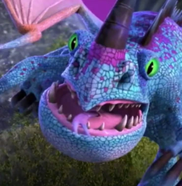 Discuss Everything About How to Train Your Dragon Wiki | Fandom