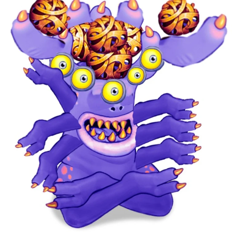 Rare Yuggler | Fandom