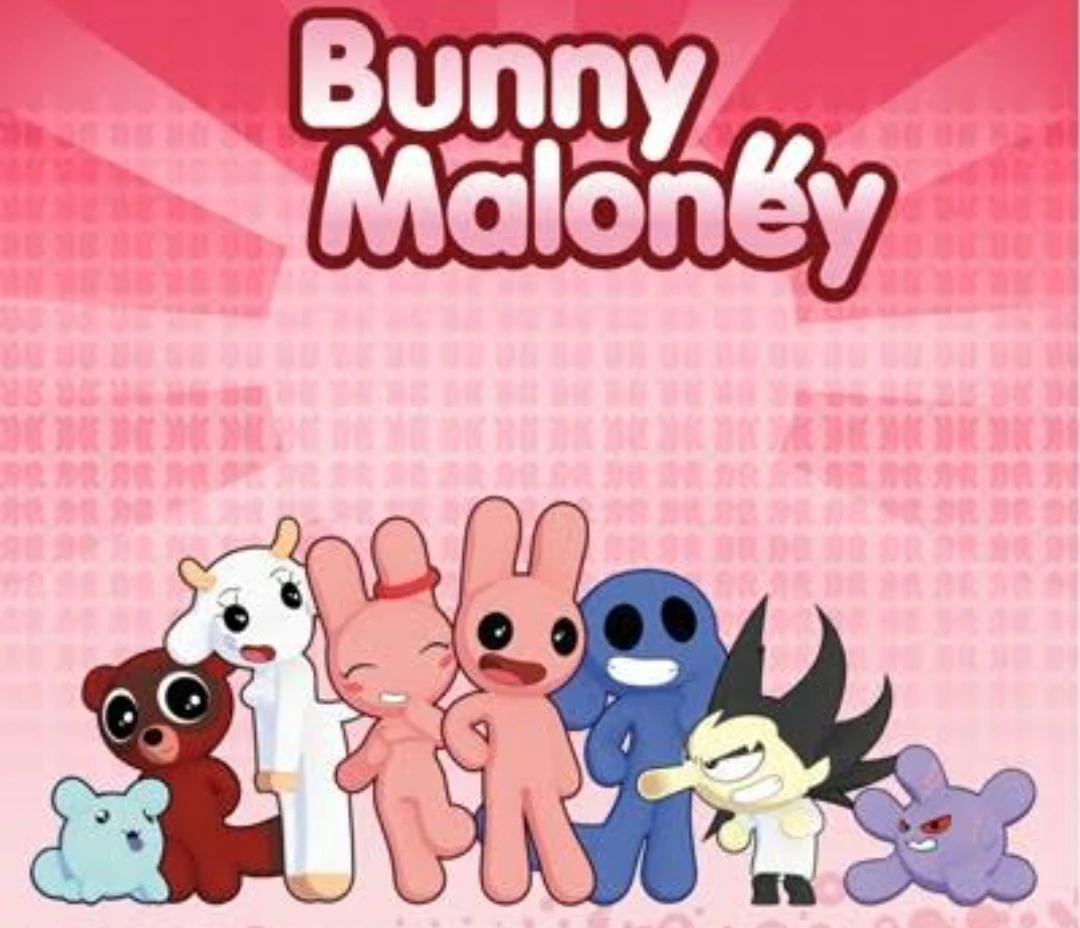 E se Bunny maloney fosse dublado: | Fandom