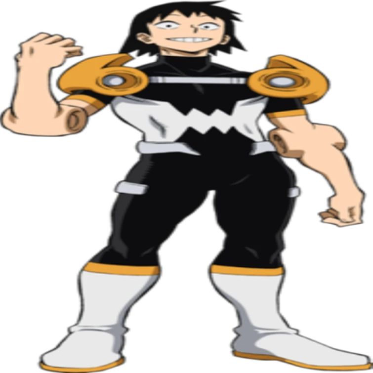 HAPPY BIRTHDAY SERO!! | Fandom