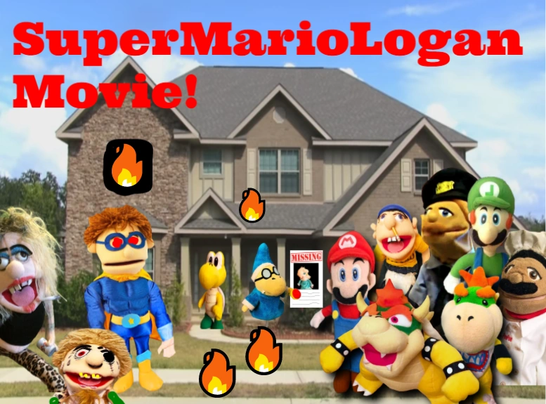 SML Movie Thumbnail | Fandom