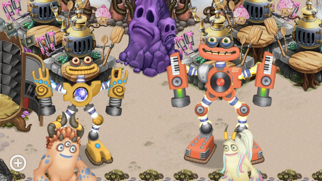 Discuss Everything About My Singing Monsters Wiki | Fandom