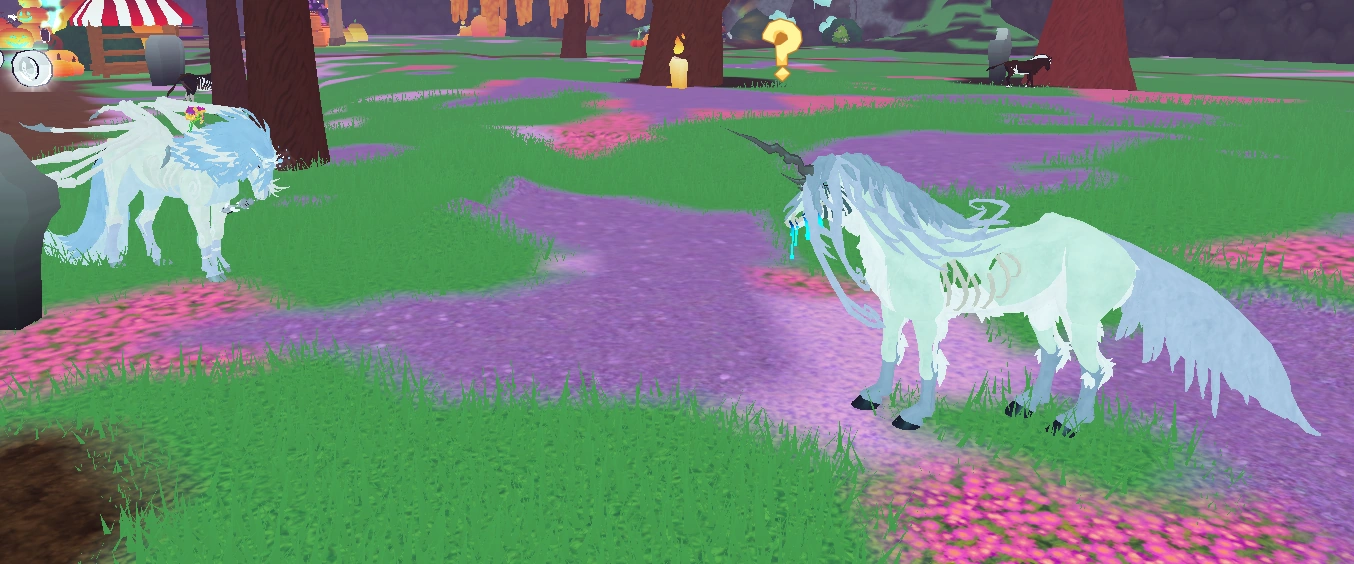 AAAAAAAAAA PRETTY BLUE GHOUL | Fandom