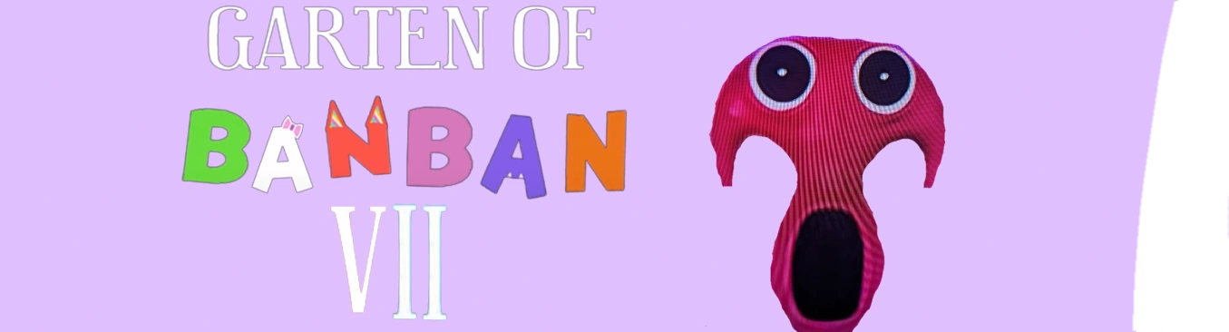 Garten of banban 7 | Fandom