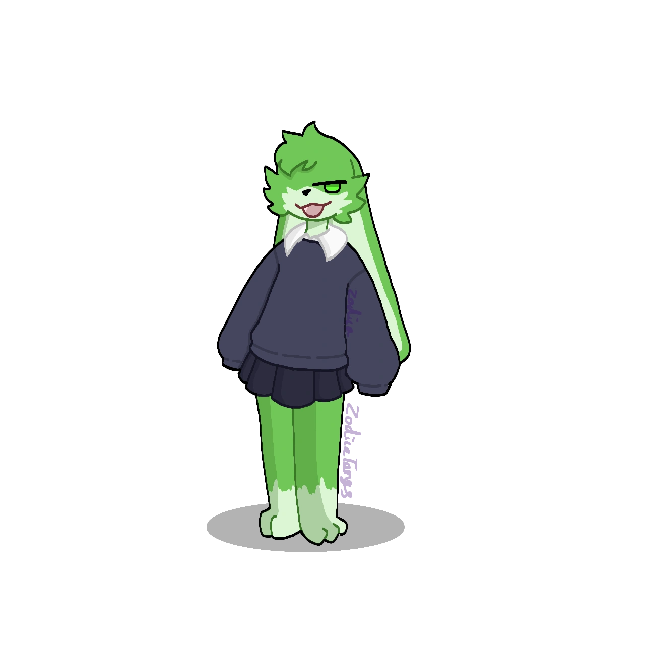 Toxic Rabbit Drip | Fandom