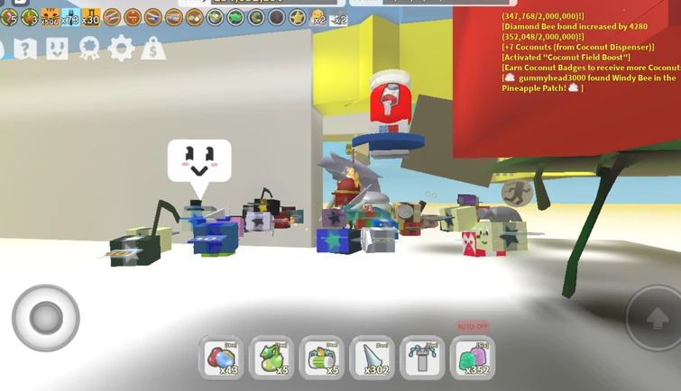 Red extract dispenser | Fandom