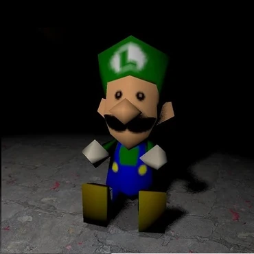 Ima Luigi, number one! | Fandom