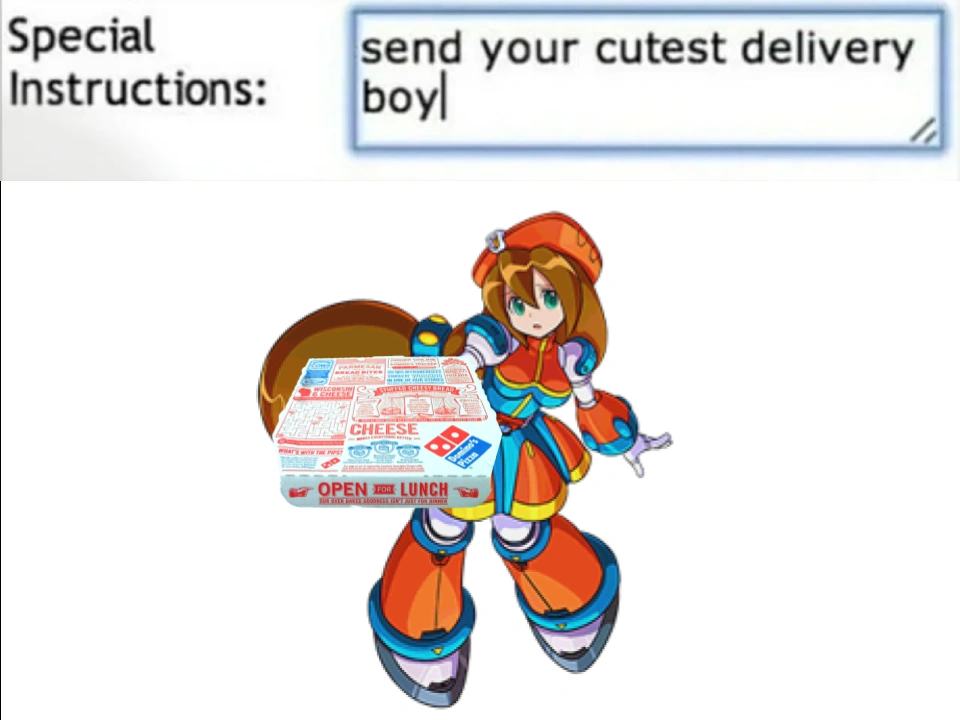 SEND YOUR CUTEST DELIVERY BOI | Fandom