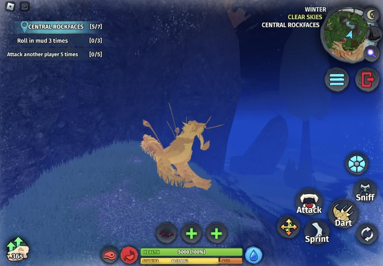 What would you say to this gold polymonstrum | Fandom