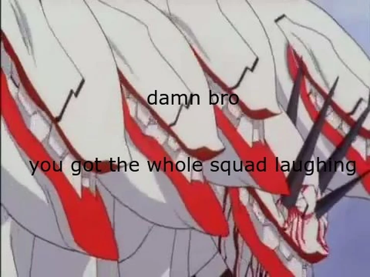 goofy ahh mecha images | Fandom