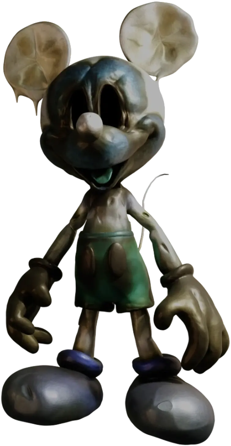 Discuss Everything About Treasure Island Wiki | Fandom