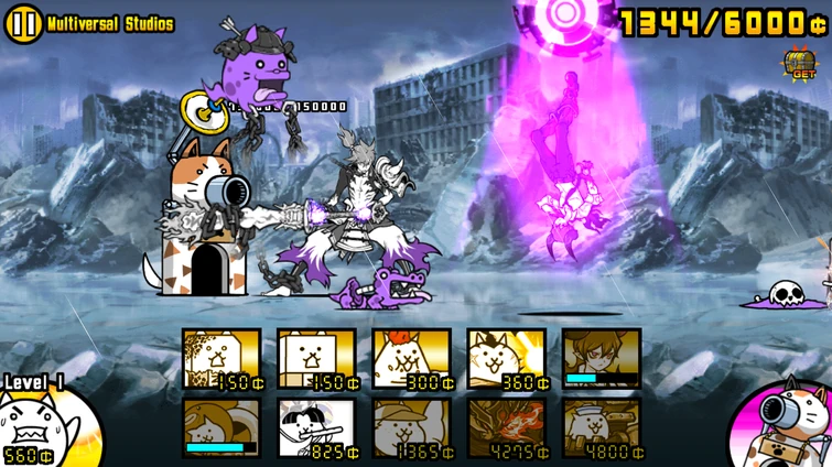 Discuss Everything About Battle Cats Wiki | Fandom