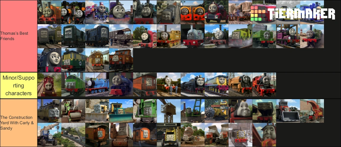 What I think should happen in All Engines Go. | Fandom