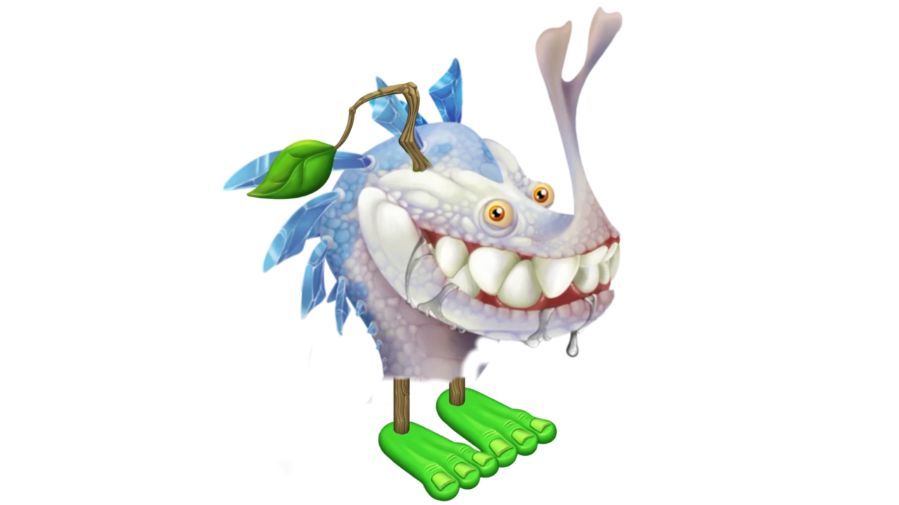 Some cursed fusions I made | Fandom