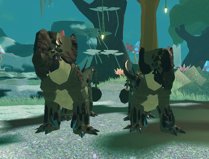 Dwarfism Trikylo for the mutation page ^^ | Fandom