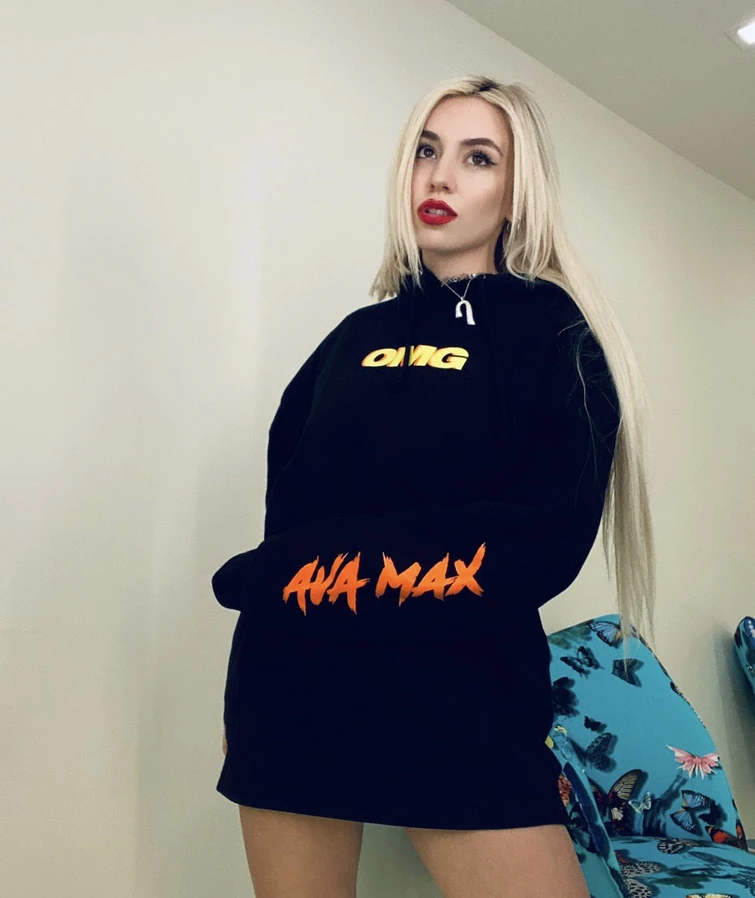 HAPPY BIRTHDAY AVA!!!!!!!!!!!! | Fandom