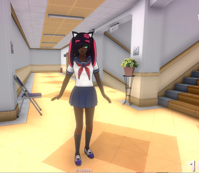 Discuss Everything About Yandere Simulator Fanon Wikia | Fandom