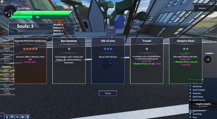 Discuss Everything About A Universal Time Roblox Wiki | Fandom