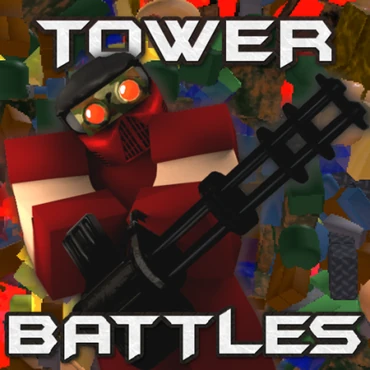 Discuss Everything About Tower Battles Battlefront Wiki | Fandom