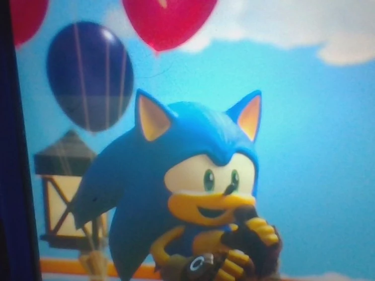 Why is he happy? (WRONG ANSWERS ONLY AND SPOILERS) | Fandom
