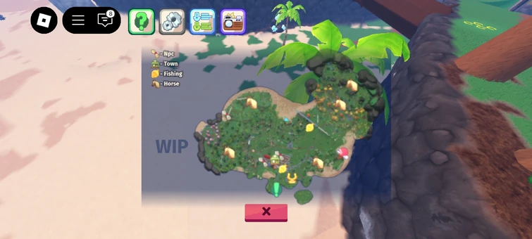 ALL cave located with map! | Fandom