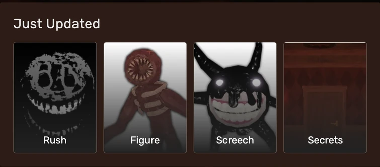 Discuss Everything About DOORS Wiki | Fandom