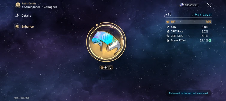 "Would you upgrade crit?" "Nah I'd HEALTH" | Fandom