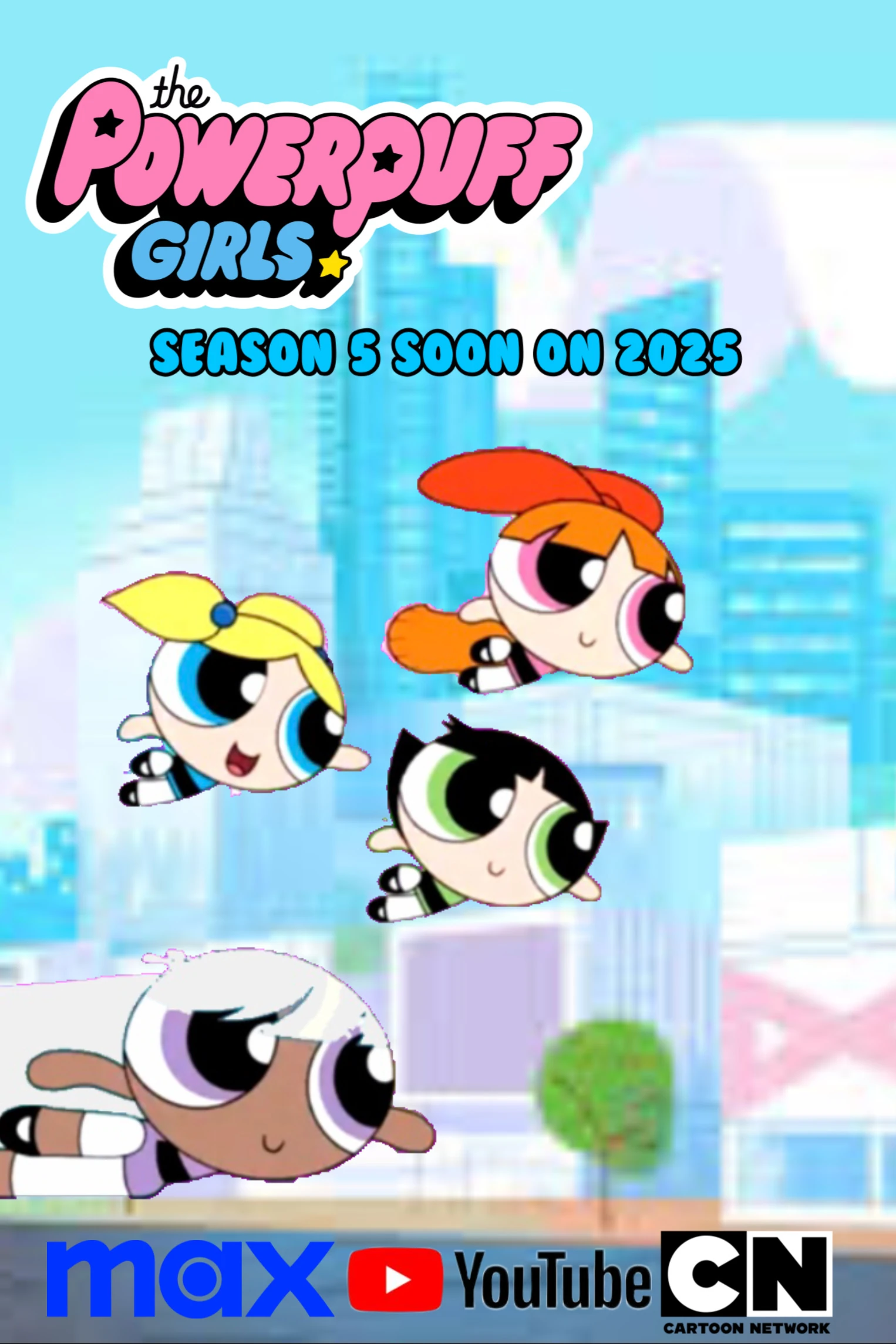 PPG 2016Season 5 | Fandom