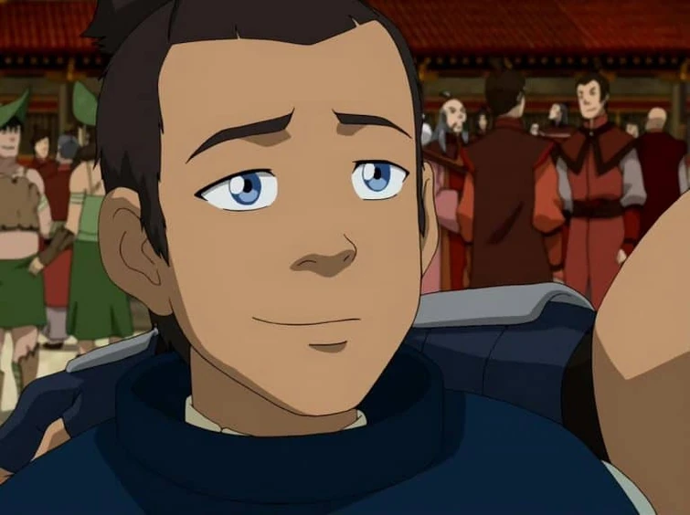 Blue characters appreciation thread | Fandom