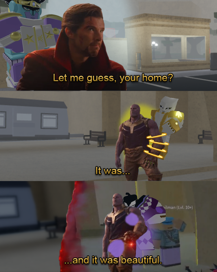 A Moment of Respect and Silence for old Yba... | Fandom