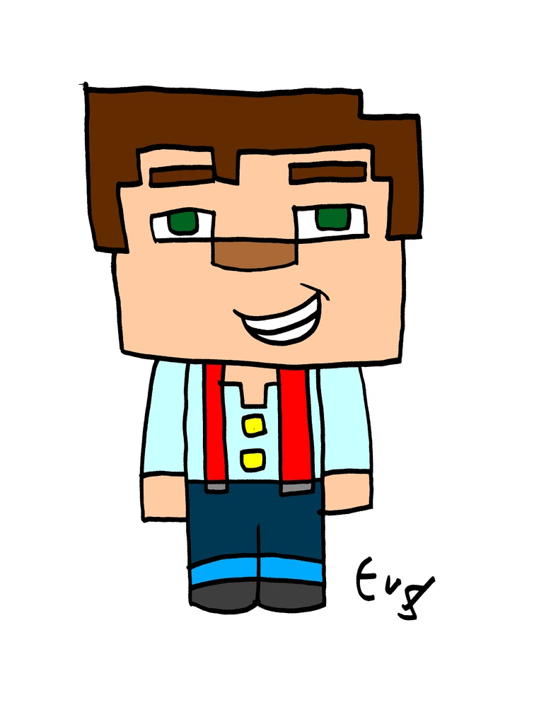 My drawing of Runaway Gray | Fandom