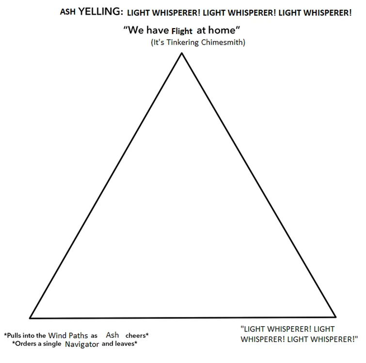 LIGHT WHISPERER LIGHT WHISPERER LIGHT WHISPERER | Fandom