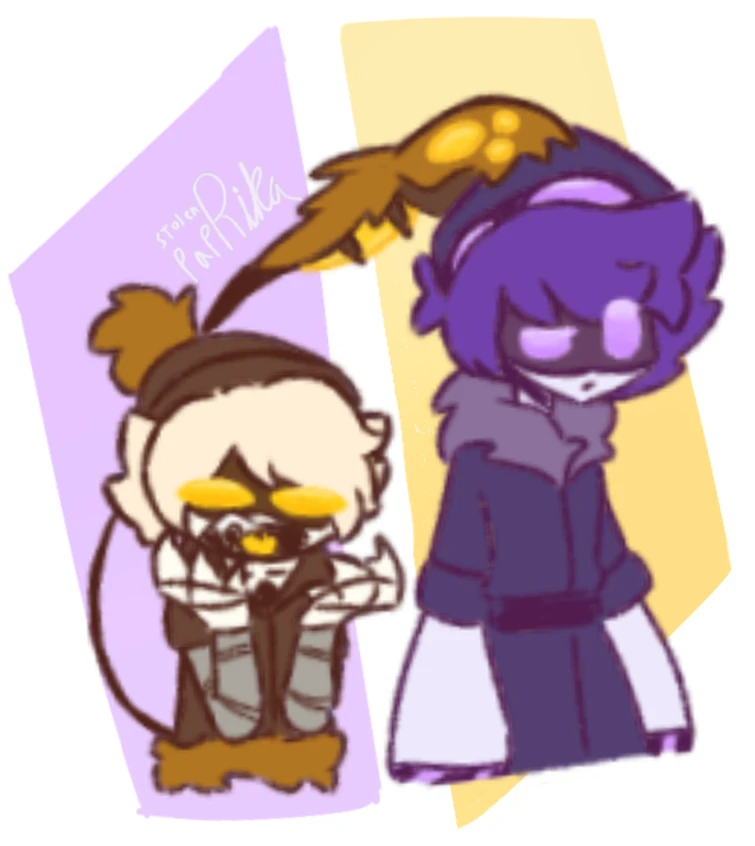 Color swapped N and Uzi... | Fandom