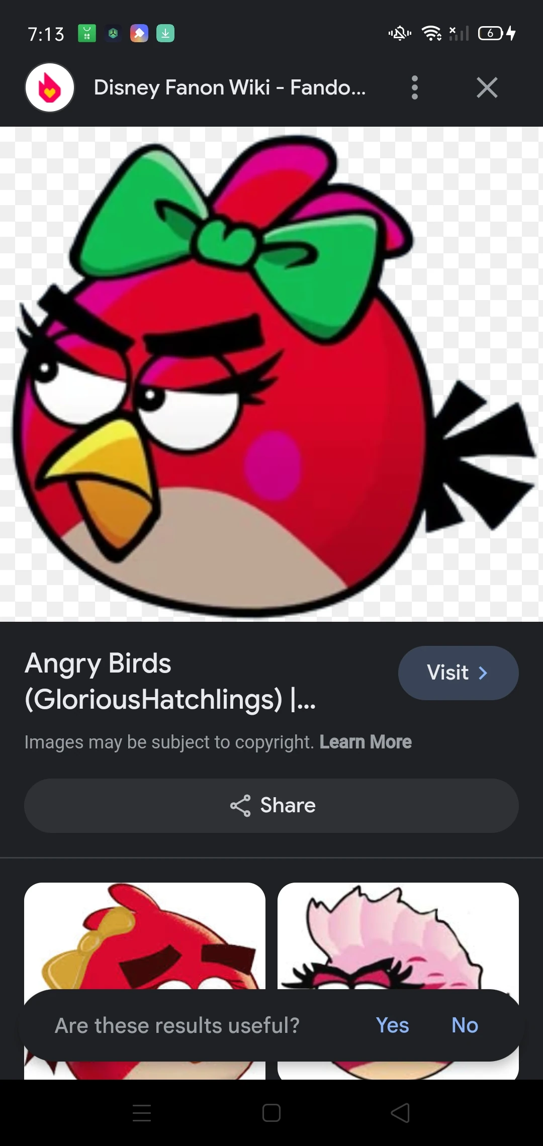 This feels wrong... | Fandom