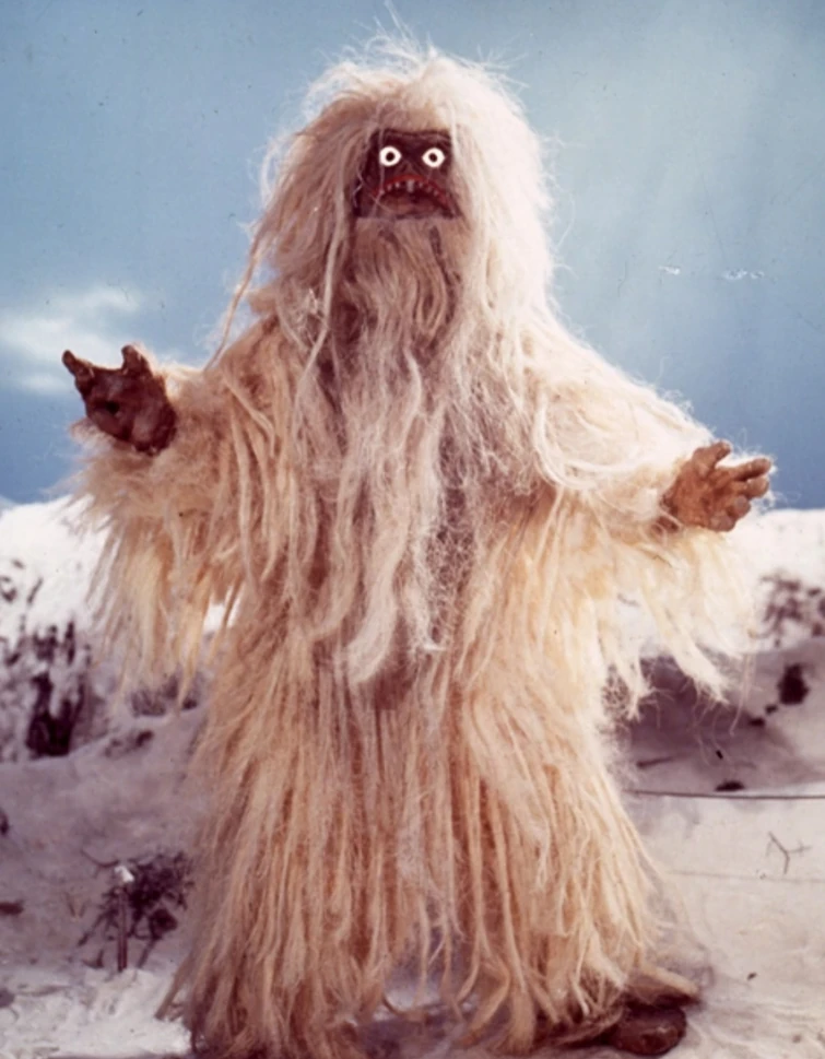 The Ultimate Ultraman Kaiju, Kaijin and Seijin Smash or Pass - Part 2 ...