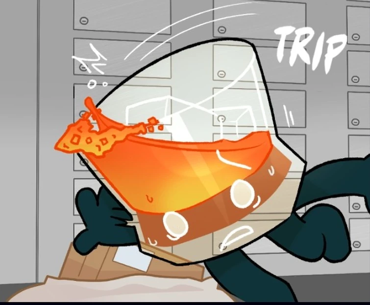 Discuss Everything About Objectified comic Wiki | Fandom