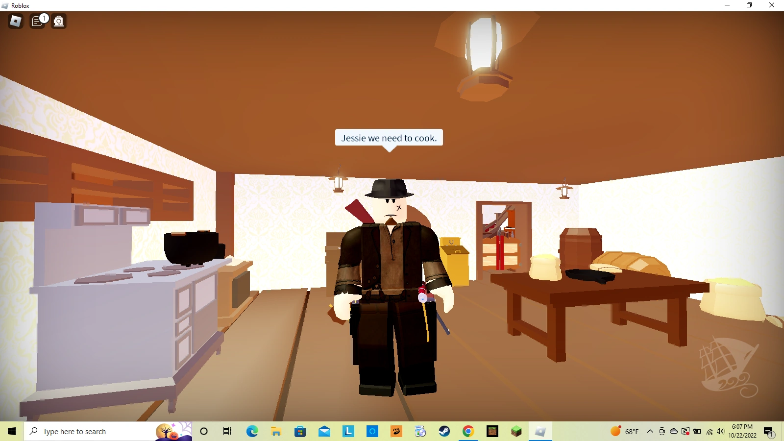 Waltuh White in TWW Comfirmed??? | Fandom