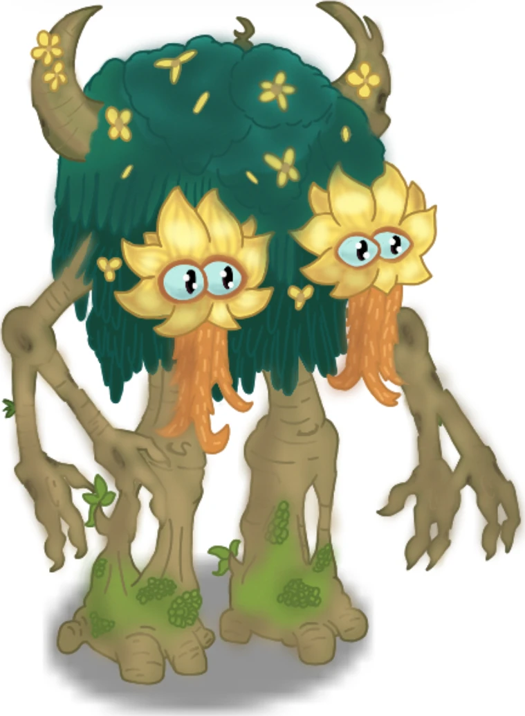 I made Gnarls in DOF! | Fandom