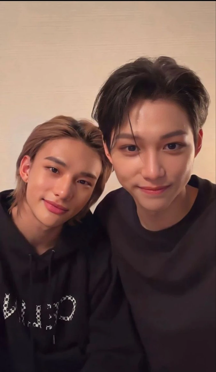 daily skz 😈 | Fandom