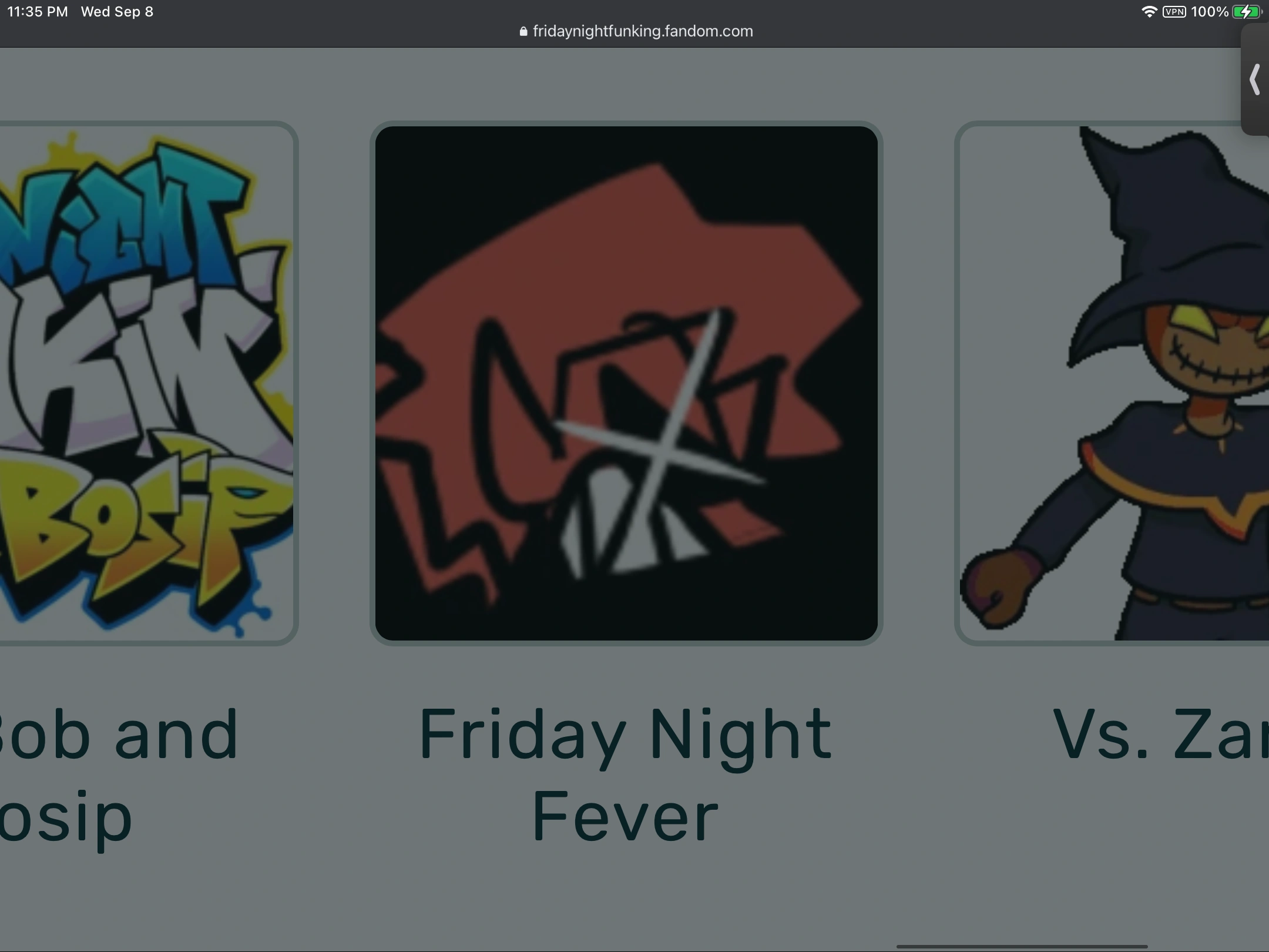 GTPM on Characters | Fandom