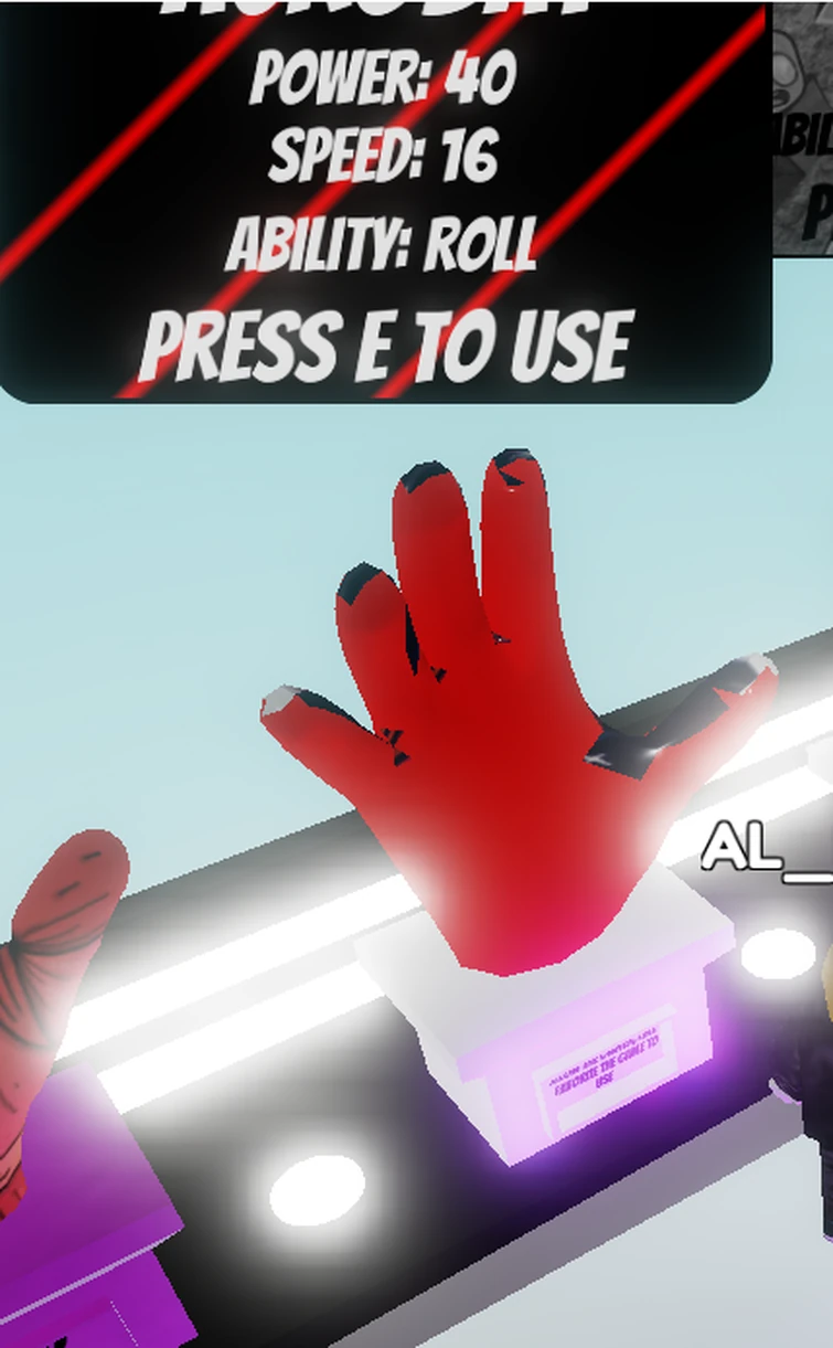 What happened with Acrobat? | Fandom