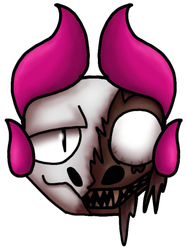 Here's a little Subspace I made | Fandom