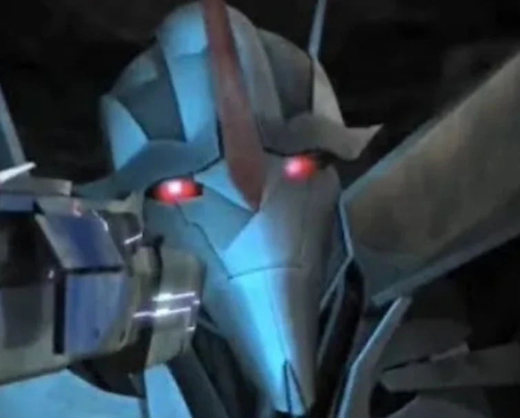 It is just me or starscream is too cute | Fandom