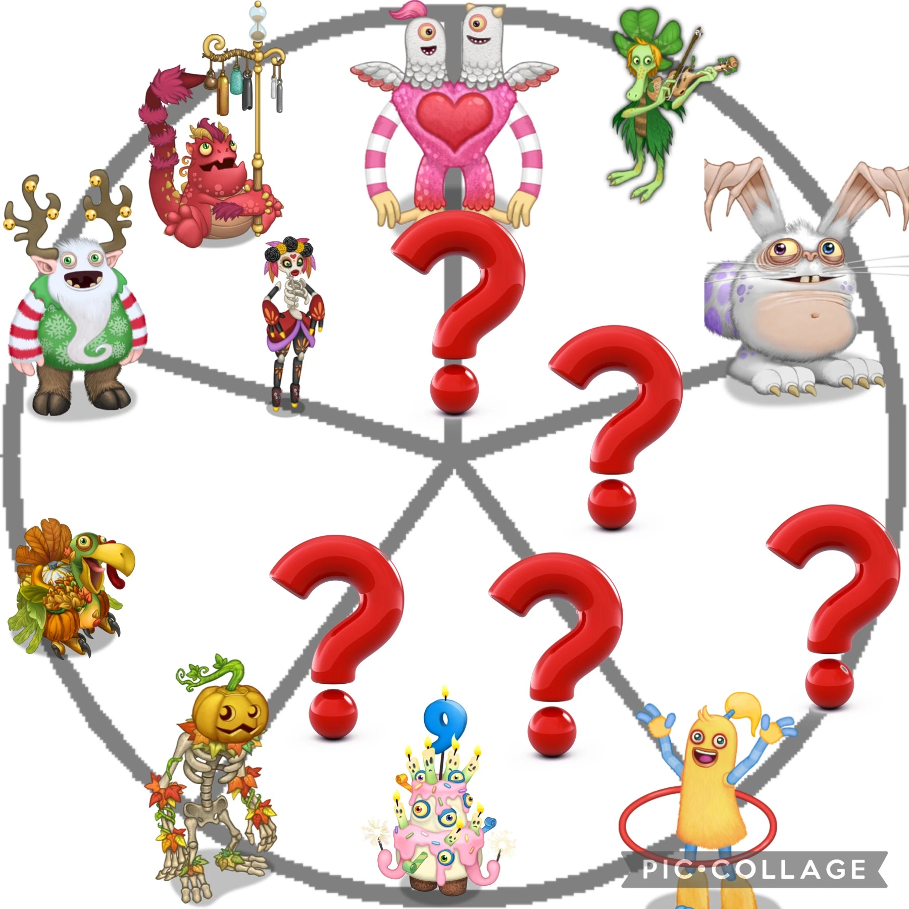 UPDATED SEASONAL BREEDING CIRCLE | Fandom