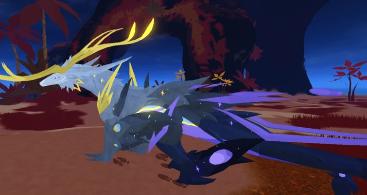 Discuss Everything About Creatures of Sonaria Wiki | Fandom