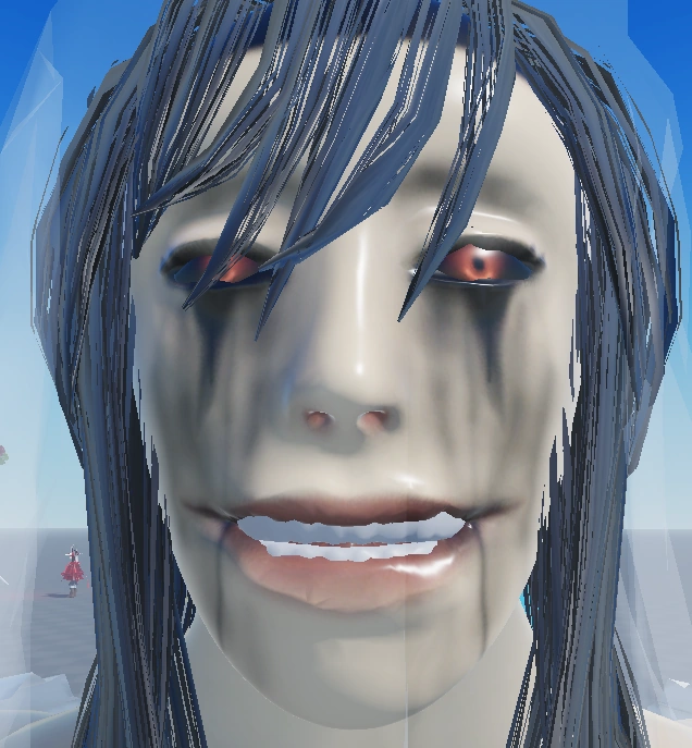 Alice (Valour) face leak | Fandom