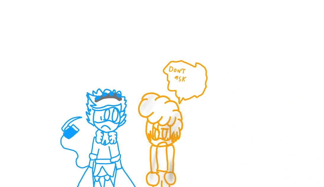 Carter meets oc's part 3 | Fandom