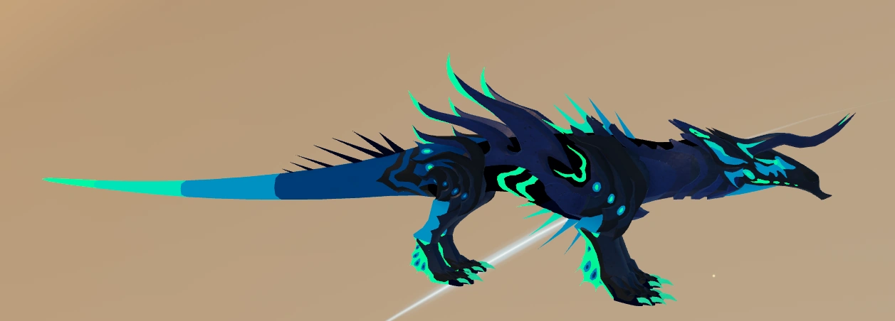 Hikorshi Lure Skin | Fandom