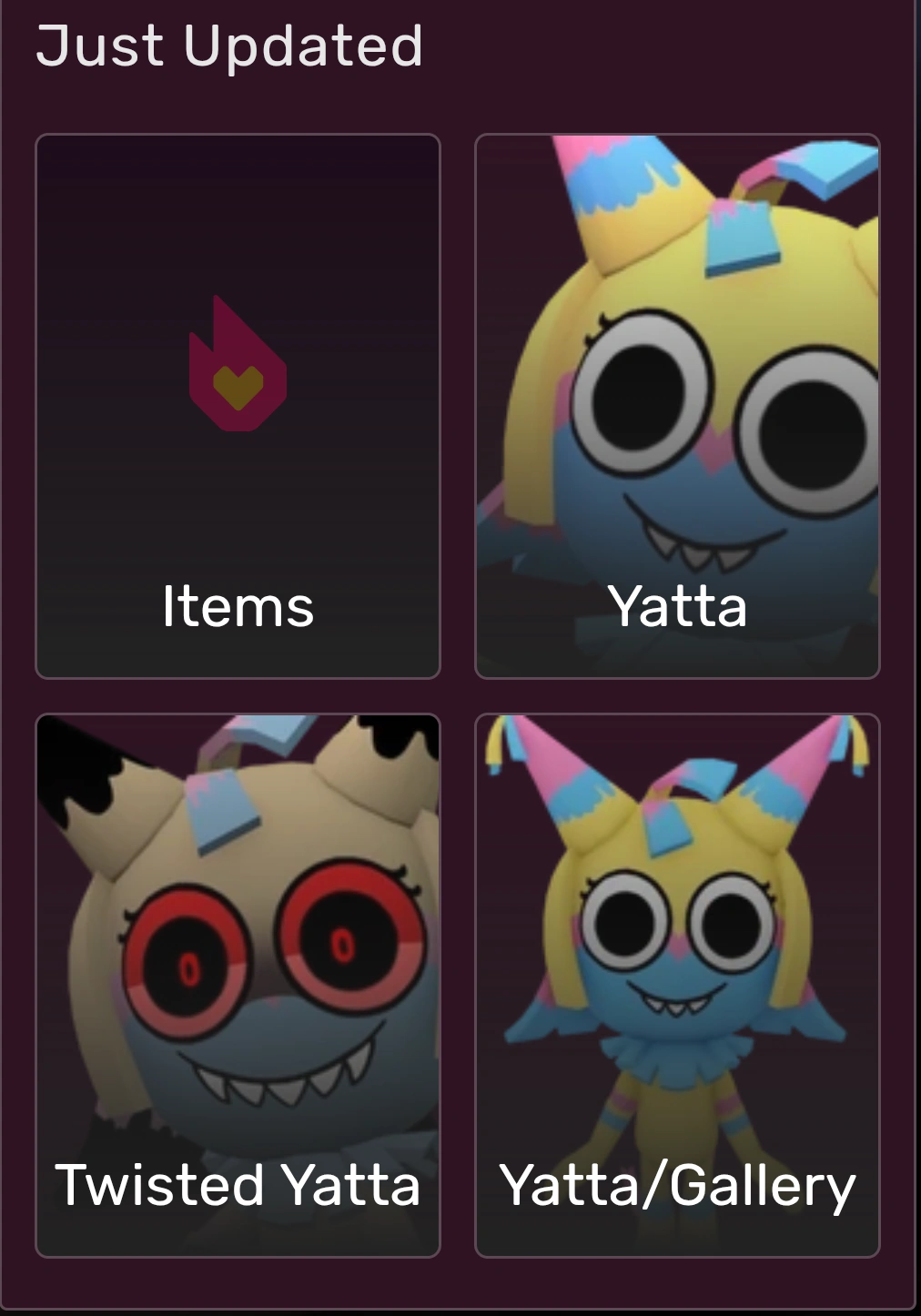 Oh my Yatta! | Fandom