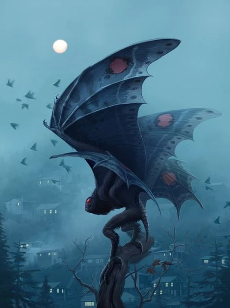 Tales from Daemonium Part 1: The Appalachia Job (Sign-Ups) (Demon ...